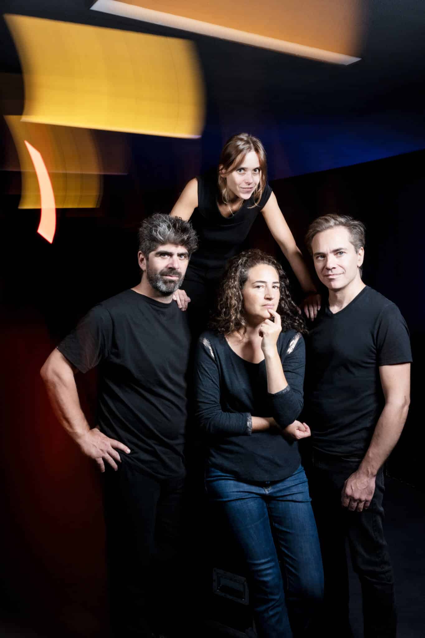 Airelle Besson - Théâtre d’Angoulême